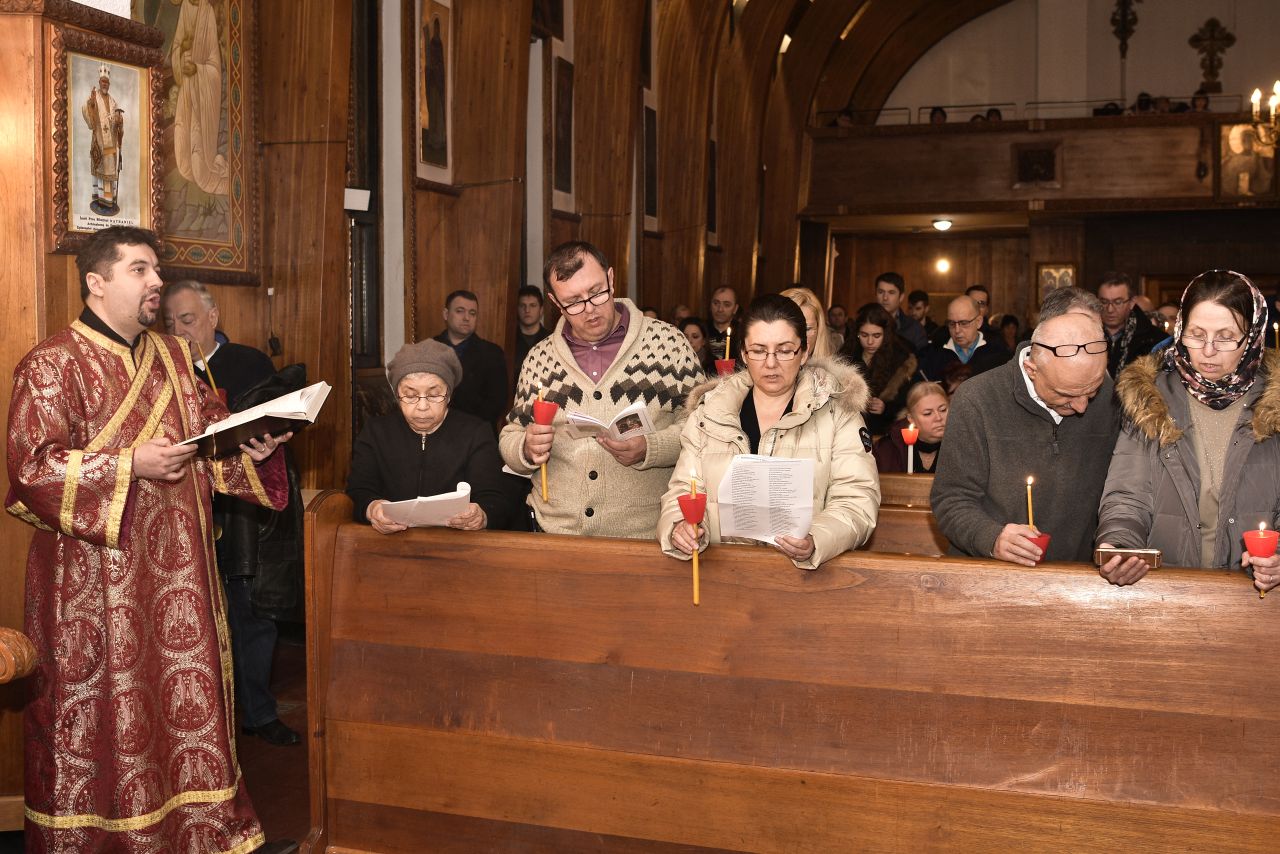 Prohod_2018 (5) | Catedrala „Bunavestire”