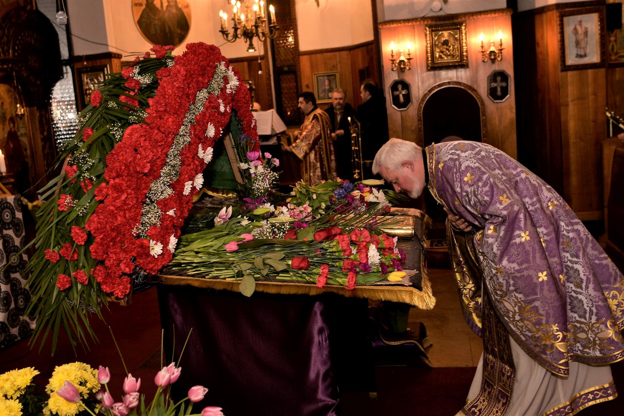 Prohod_2018 (9) | Catedrala „Bunavestire”